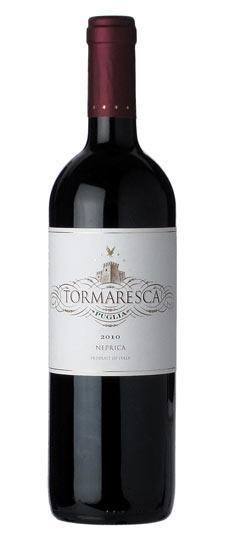 Tormaresca Neprica Puglia 2018 750ml – Mission Wine & Spirits