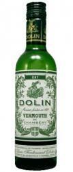 Dolin Vermouth Dry 375ml – Mission Liquor