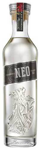Facundo Neo Silver Rum 750ml – Mission Liquor
