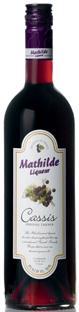Mathilde Framboise Liqueur 750ml – Mission Wine & Spirits