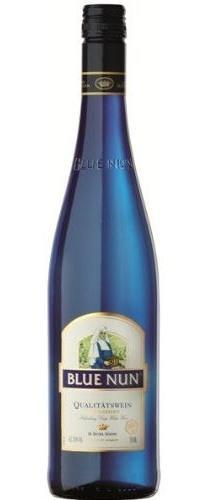 Blue Nun Authentic White 750ml – Mission Wine & Spirits