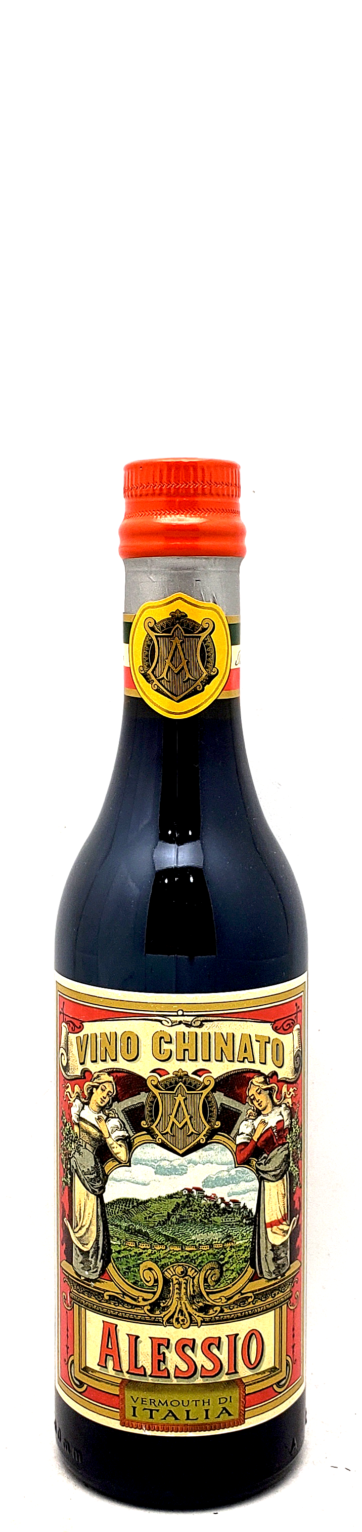 Alessio Vino Chinato 375ml – Mission Liquor