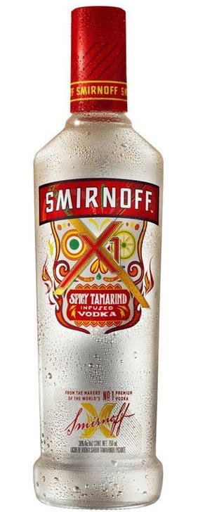 Smirnoff Spicy Tamarind 750ml – Mission Wine & Spirits