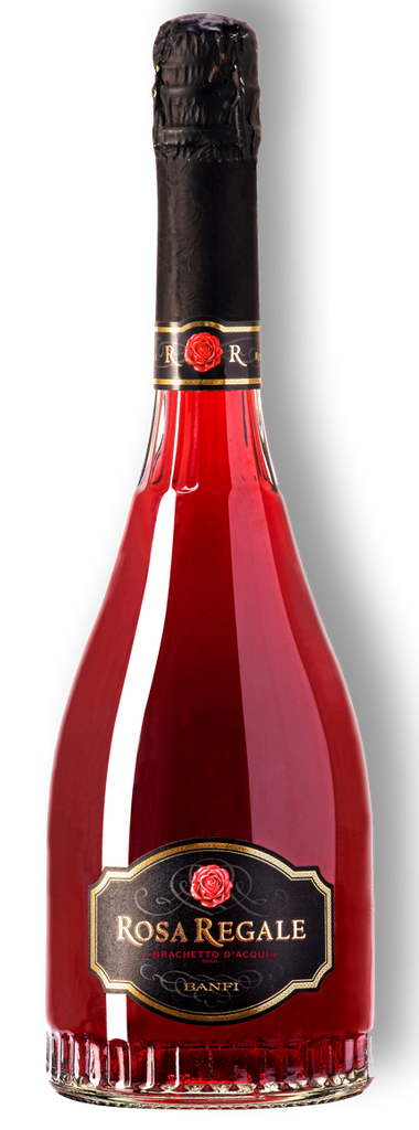 Banfi Rosa Regale 750ml – Mission Wine & Spirits