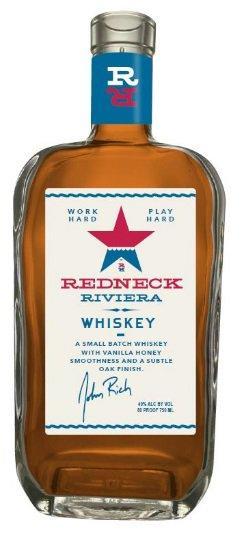 Redneck Riviera Whiskey 750ml – Mission Wine & Spirits