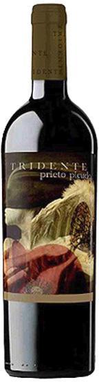 Bodegas Tridente Prieto Picudo 2018 750ml – Mission Liquor