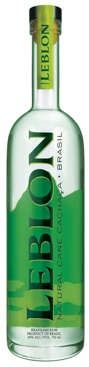 Leblon Cachaca 750ml – Mission Wine & Spirits