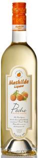 Mathilde Liqueur Peche 750ml – Mission Wine & Spirits