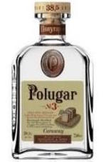 Polugar No.3 Caraway Vodka 750ml – Mission Wine & Spirits