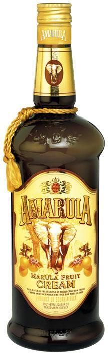 Amarula Cream Liqueur 750ml – Mission Wine & Spirits
