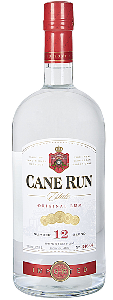Cane Run White Rum 1.75L – Mission Wine & Spirits