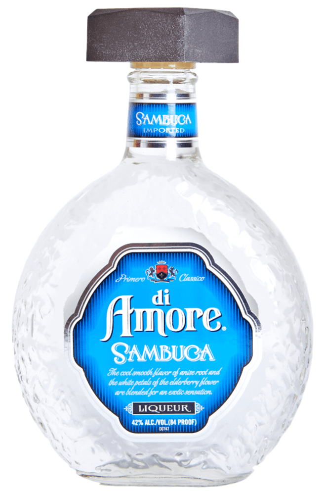 Di Amore Sambuca 750ml – Mission Liquor