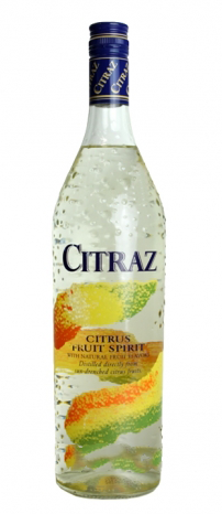 Citraz 750ml – Mission Wine & Spirits