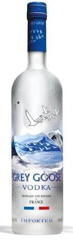 Grey Goose 1L – Mission Wine & Spirits