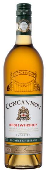 Concannon Irish Whiskey 750ml – Mission Wine & Spirits