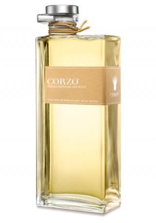 Corzo Tequila Reposado 750ml – Mission Wine & Spirits