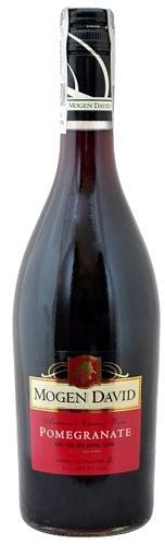 Mogen David Blackberry 750ml – Mission Wine & Spirits