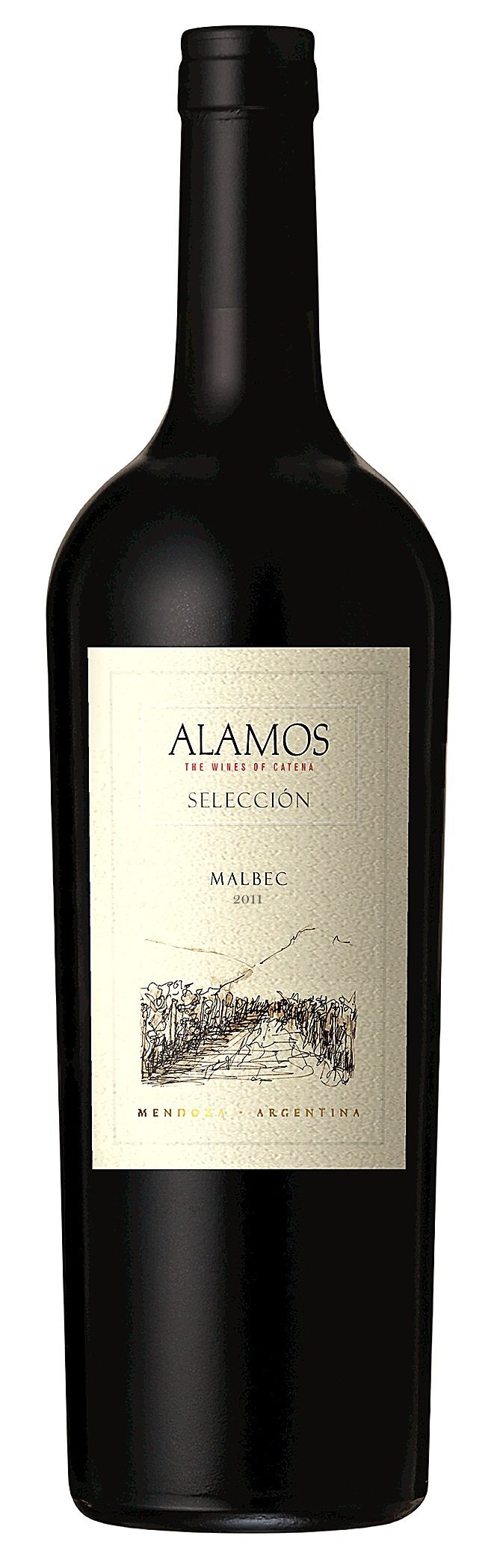Alamos Malbec Seleccion 750ml – Mission Liquor
