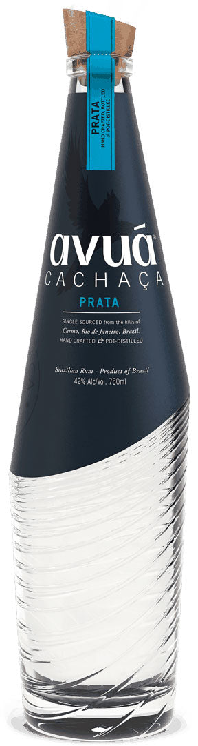 Avua Cachaca Prata 750ml – Mission Wine & Spirits