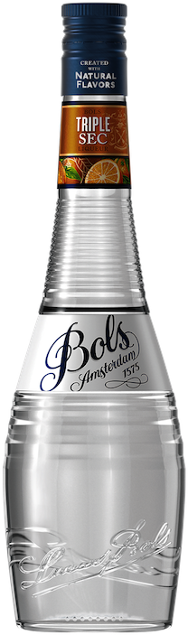 Bols Triple Sec 30 Proof 1L – Mission Liquor