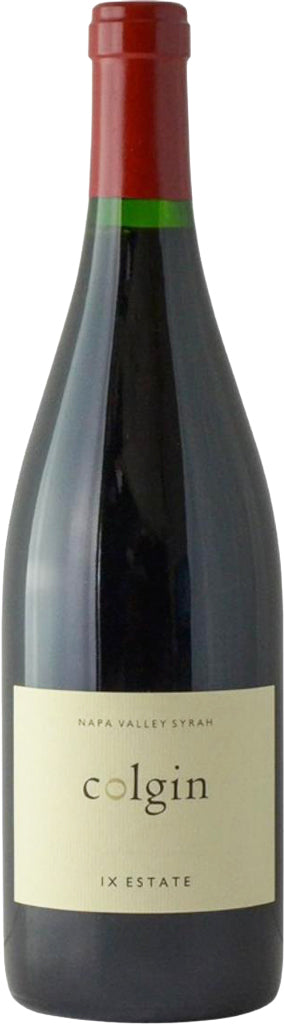 Colgin Syrah IX Estate 2019 750ml – Mission Wine & Spirits