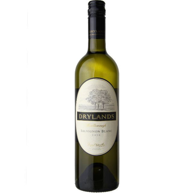 Drylands Sauvignon Blanc 750ml – Mission Wine & Spirits