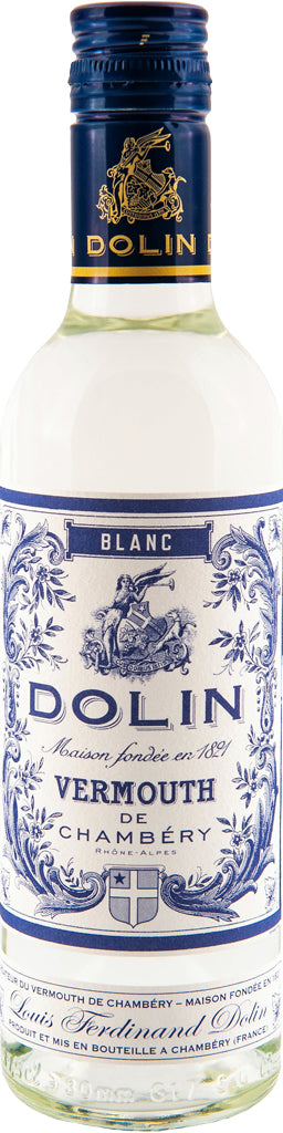 Dolin Vermouth Blanc 375ml – Mission Wine & Spirits