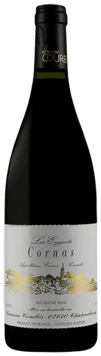 Domaine Courbis Cornas Les Eygats 2010 750ml – Mission Liquor