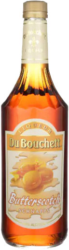 Dubouchett Butterscotch Schnapps 1L – Mission Liquor