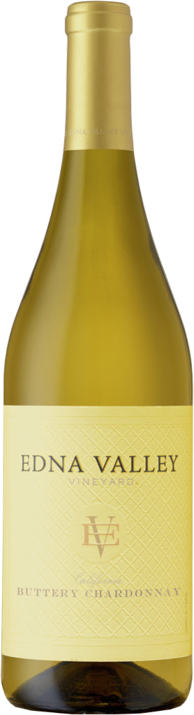 Edna Valley Buttery Chardonnay 750ml – Mission Wine & Spirits