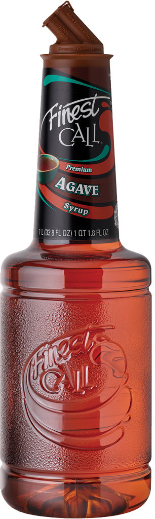 Finest Call Agave Syrup 1L – Mission Wine & Spirits