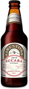 Firestone Sucaba 2023 12oz Btl – Mission Wine & Spirits