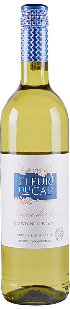 Fleur Du Cap Sauvignon Blanc 2021 750ml – Mission Liquor