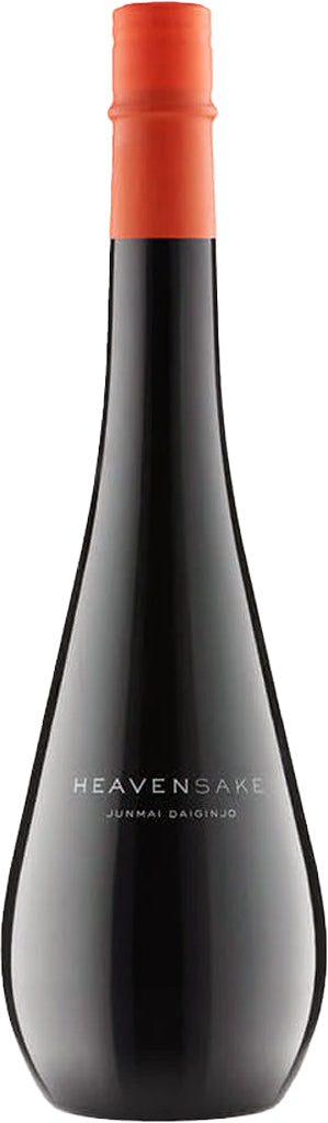 Heaven Sake Regis Camus X Urakasumi Sake 720ml – Mission Wine & Spirits