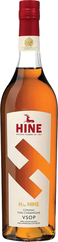 Hine H Cognac VSOP 750ml – Mission Wine & Spirits
