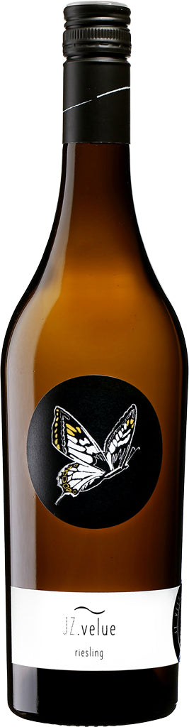 Johannes Zillinger Velue Riesling 2020 750ml – Mission Wine & Spirits