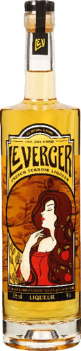 Le Verger French Terroir Liqueur 750ml – Mission Wine & Spirits