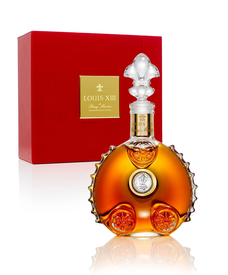 Louis XIII by Remy Martin 50ml – Mission Wine & Spirits