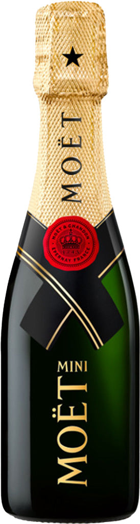 Moet Imperial Brut 187ml – Mission Wine & Spirits