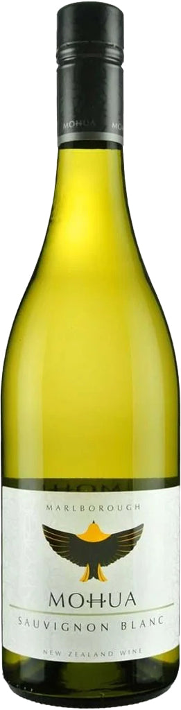 Mohua Sauvignon Blanc 750ml – Mission Wine & Spirits