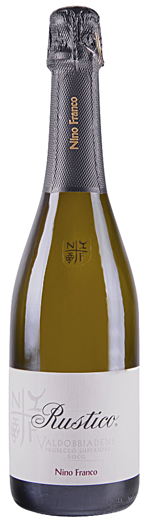 Nino Franco Prosecco Valdobbiadene Superiore 750ml – Mission Wine & Spirits