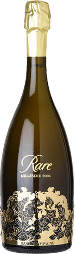 Piper Heidsieck Rare Brut 2006 1.5L – Mission Wine & Spirits