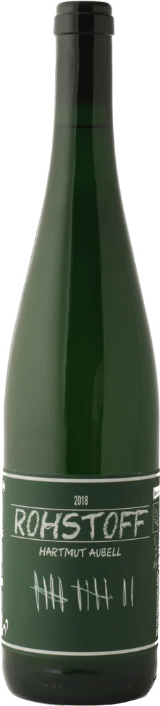 Rebenhof Rohstoff 2018 750ml – Mission Wine & Spirits