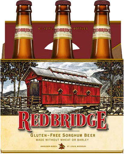 Red Bridge 6pk Bottles – Mission Wine & Spirits