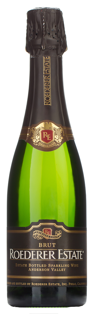 Roederer Estate Brut 375ml – Mission Wine & Spirits