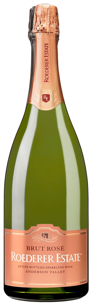 Roederer Estate Brut Rose 1.5L – Mission Wine & Spirits