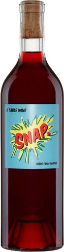 SNAP. 21 750ml – Mission Wine & Spirits