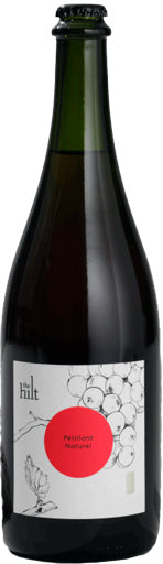 The Hilt Petillant Naturel 2021 750ml – Mission Wine & Spirits