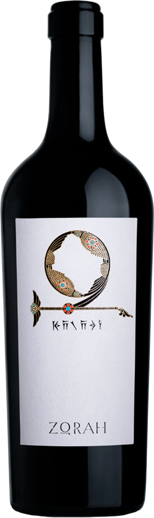 Zorah Karasi Areni Red 750ml – Mission Wine & Spirits
