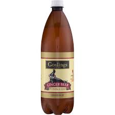 Gosling's Ginger Beer 1L – Mission Liquor